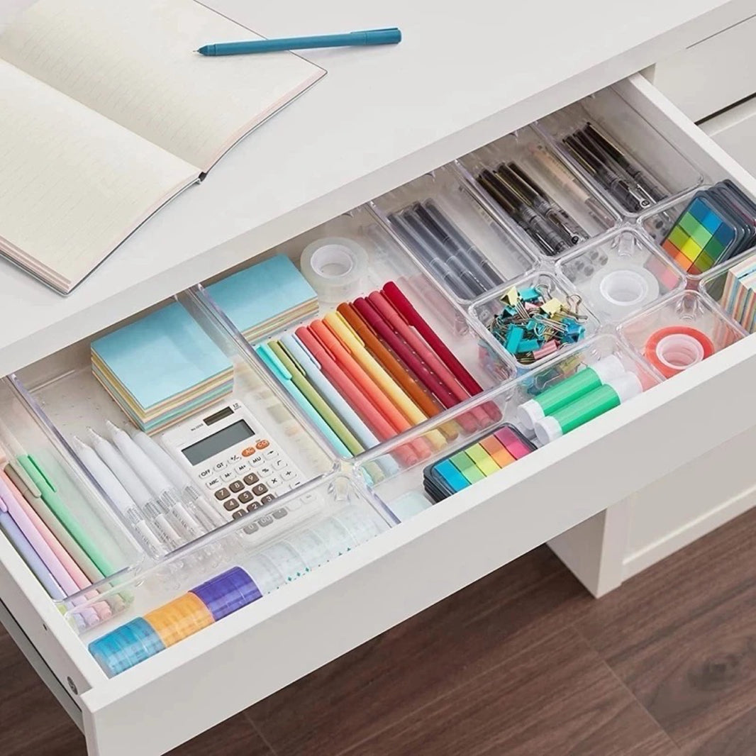 Schrankorganizer & Schubladenorganizer – Inspo Home Design